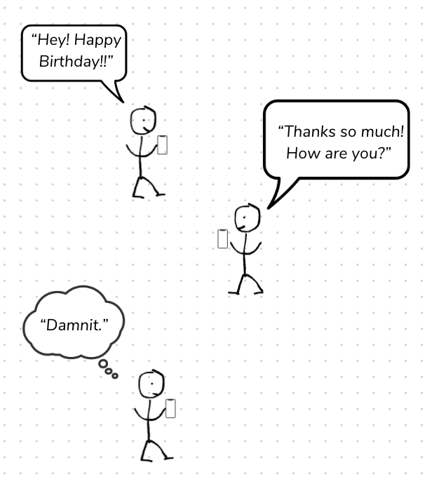 The Open Loops That Rule Your Life — Tacklebox