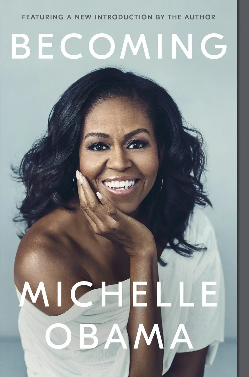 Michelle Obama, Platform Responsibility, and a Heavy Cultural Moment ...