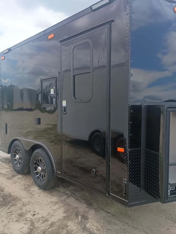 Gallery 3 — SMG Trailers