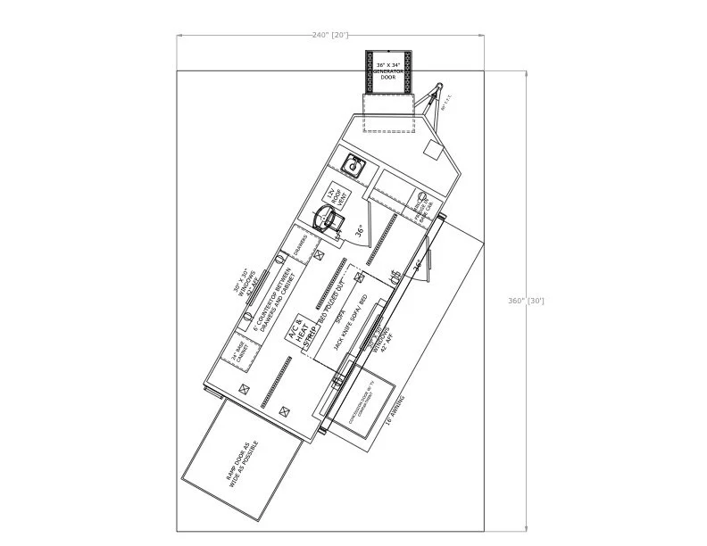 Gallery 3 — SMG Trailers