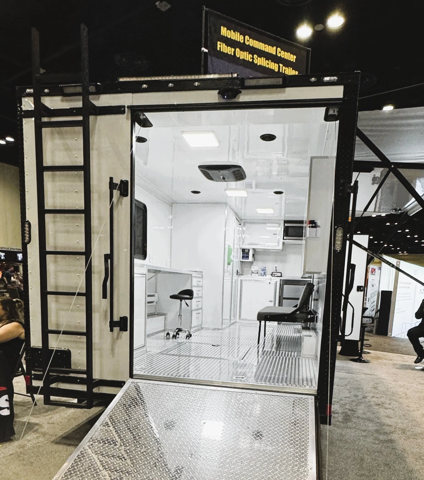 Gallery 3 — SMG Trailers