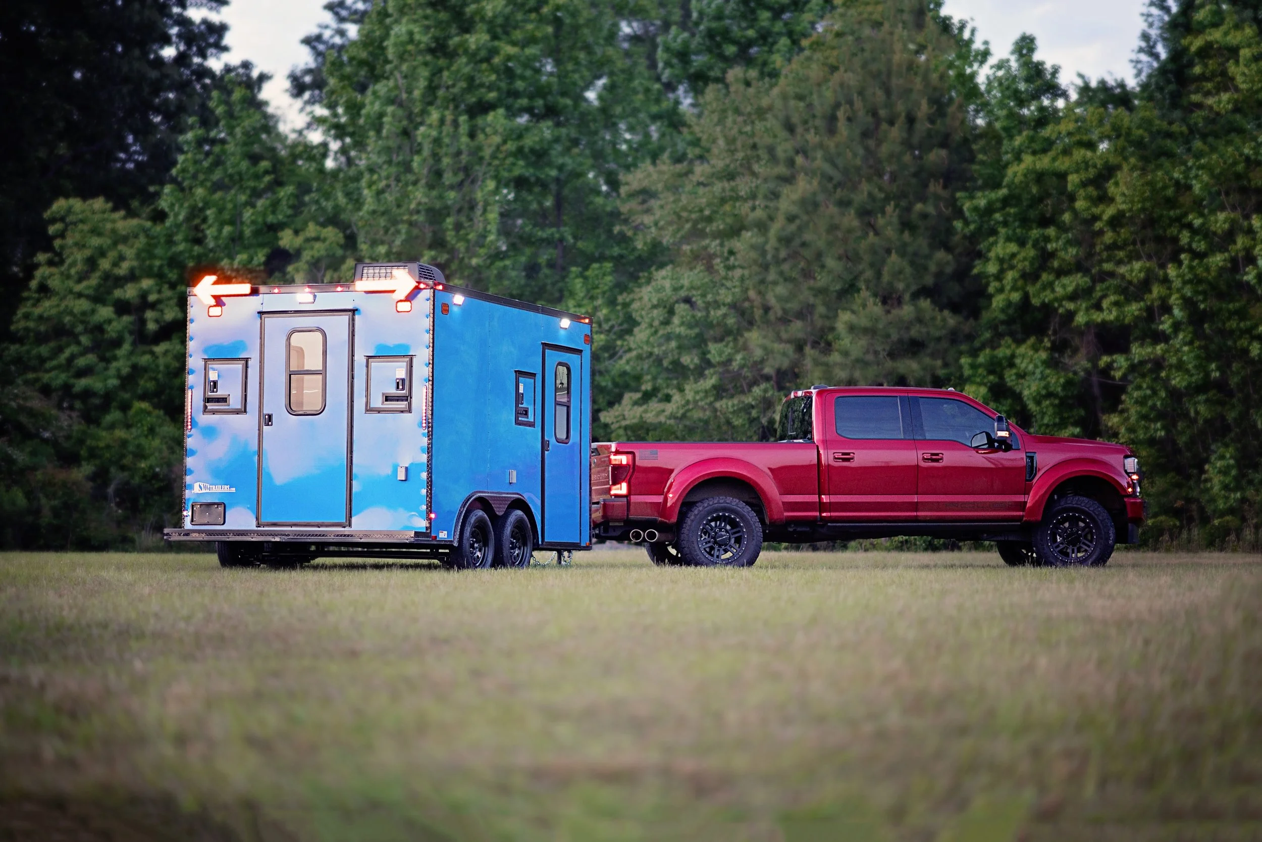 Gallery 3 — SMG Trailers