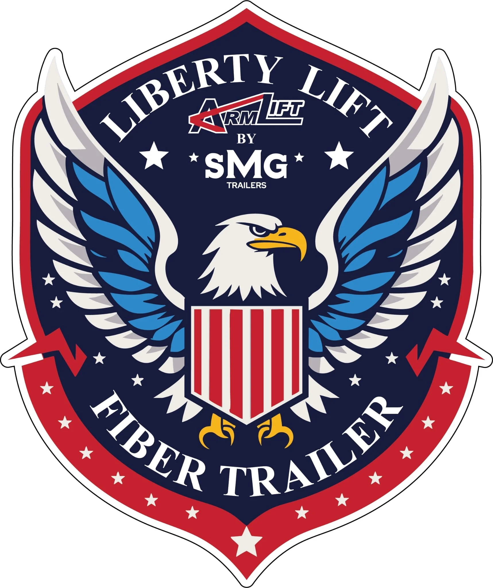 SMG Trailers