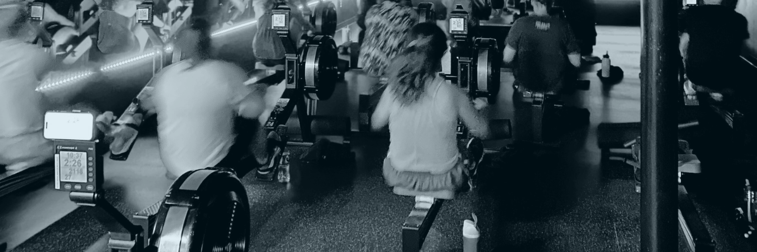 Classes - Ready 2 Row