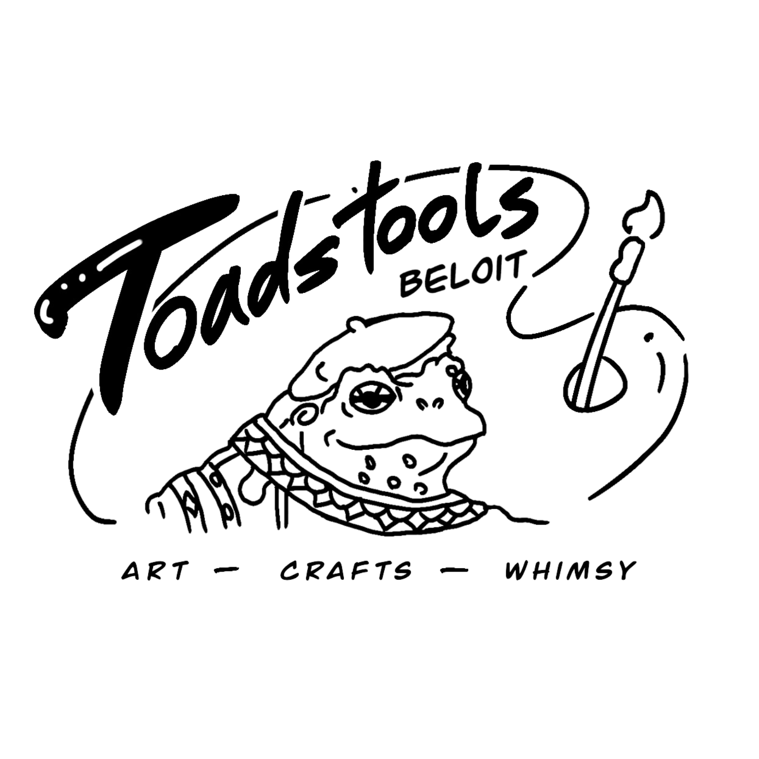 About Us — Toadstools
