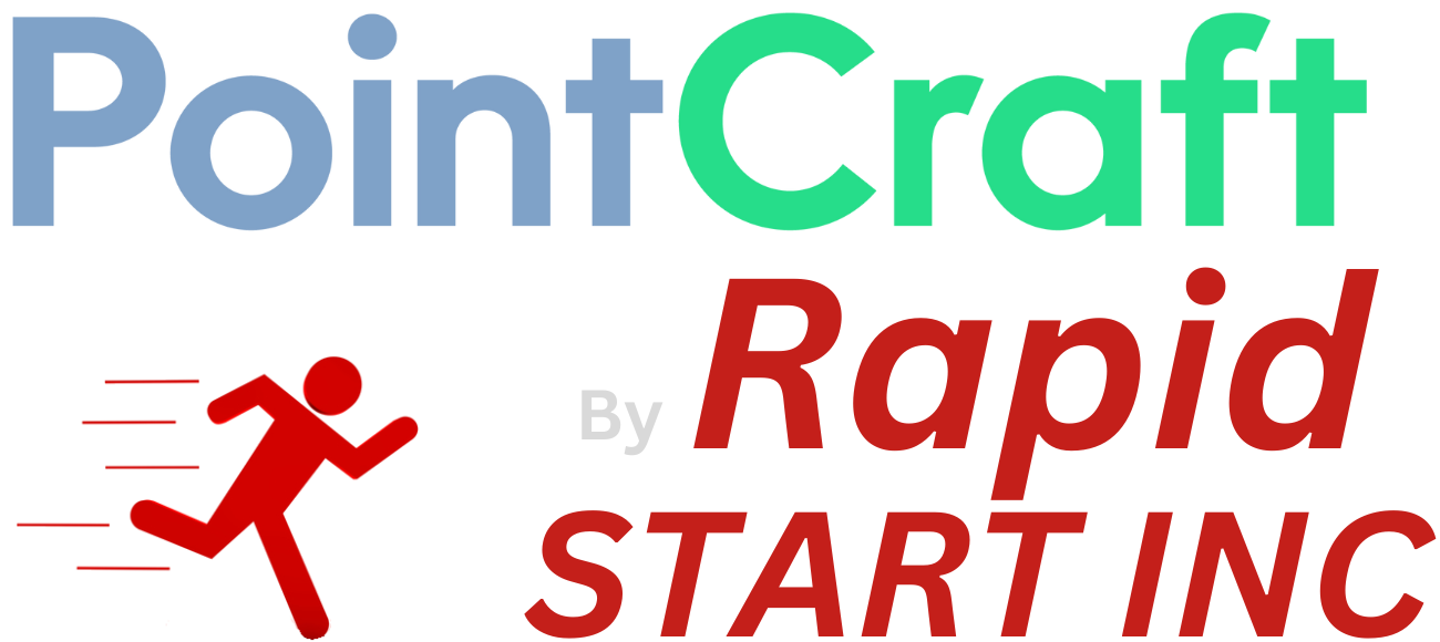 Rapid Start Inc - With Pointcraft