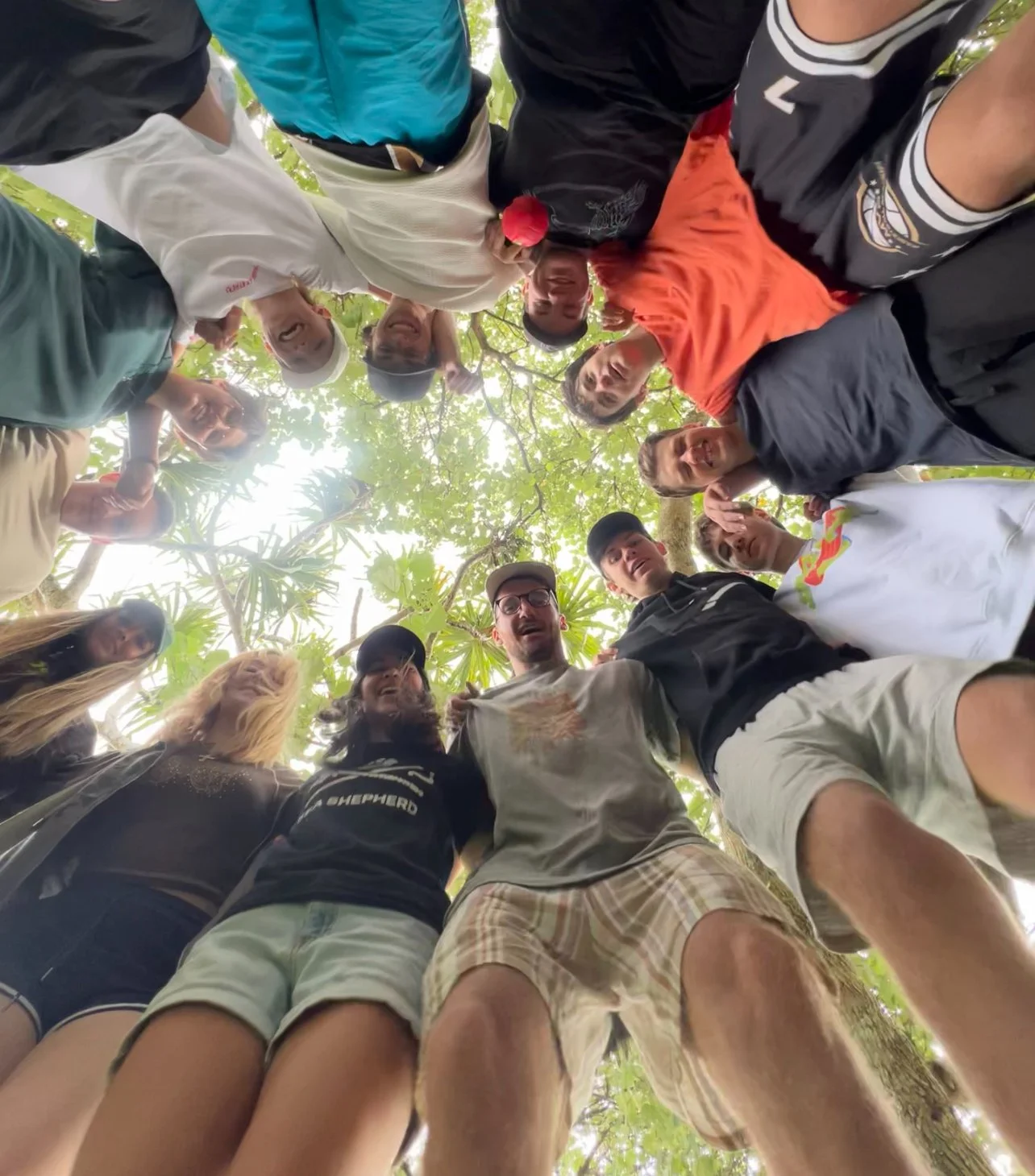 Adventure Minds | Homeschool Adventure Programs