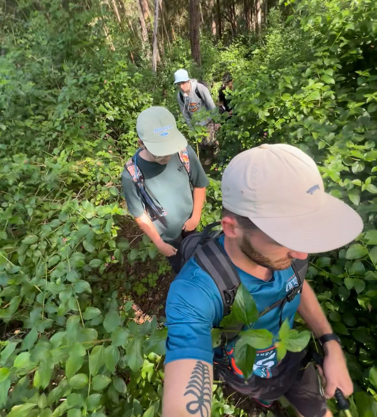 Adventure Minds | Homeschool Adventure Programs