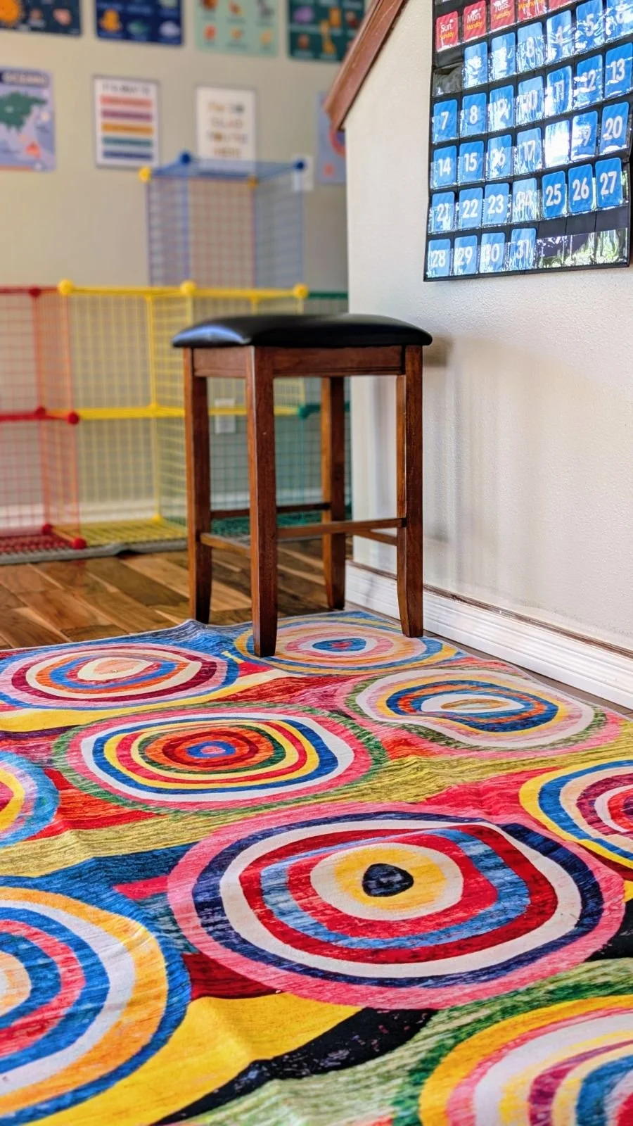 Ms. Heather's Kinder Prep