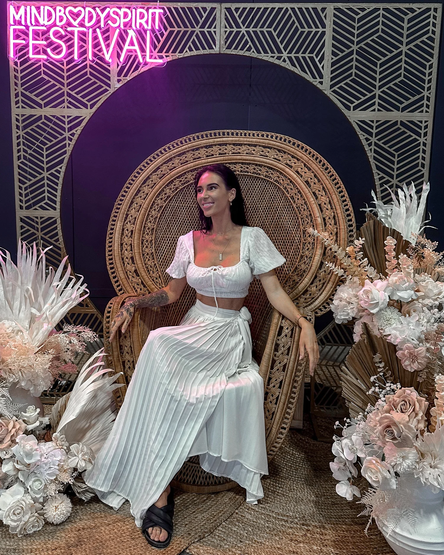 Human Design — Caitlin Potts