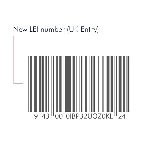 LEI Registrations Limited | Register Your LEI Number Today