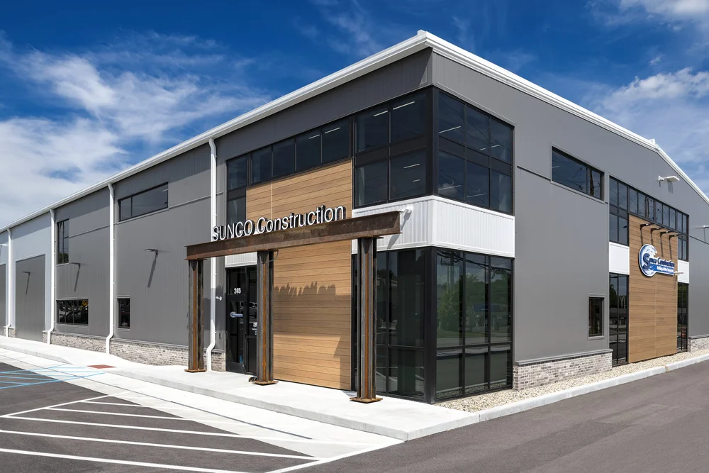 About Us — Sunco Construction