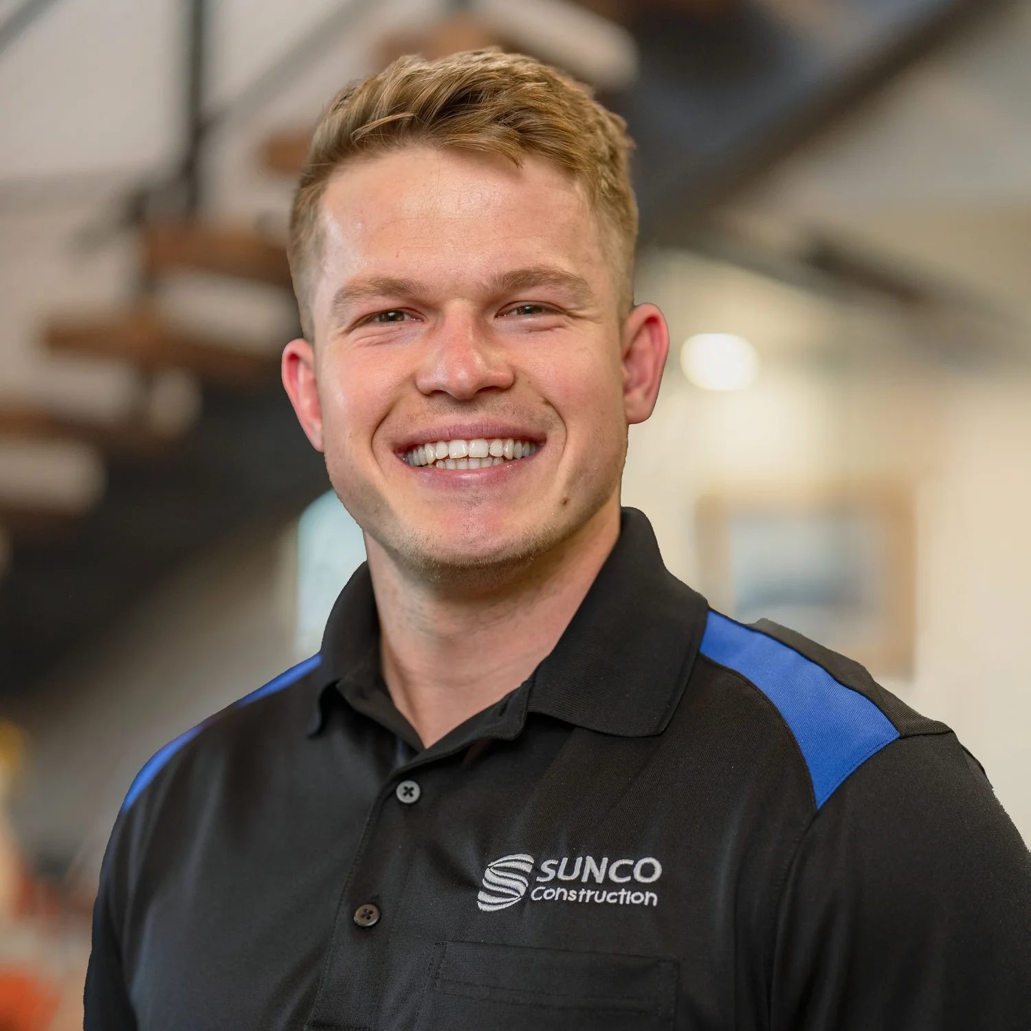 Team — Sunco Construction