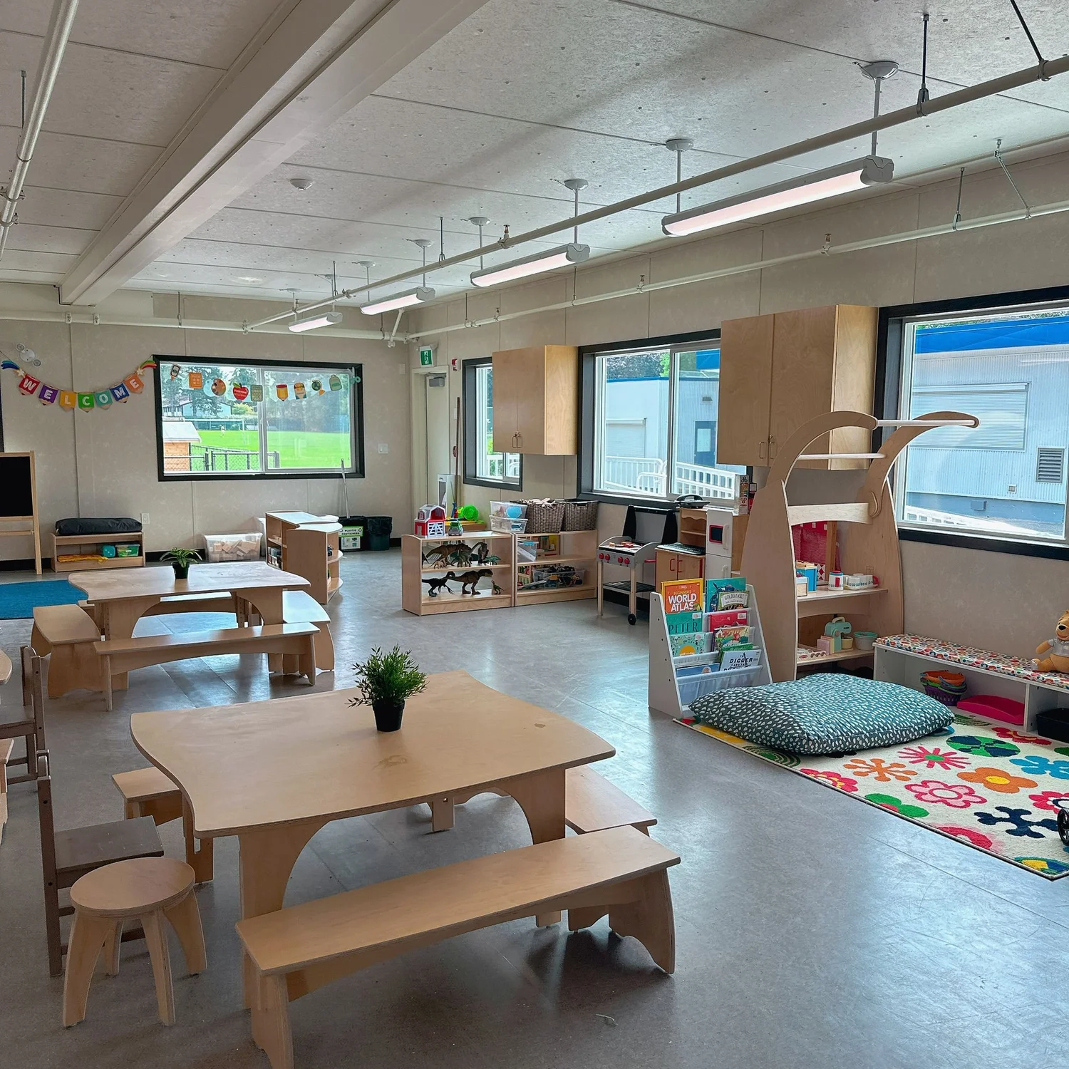Hatch Kids Learning Centre