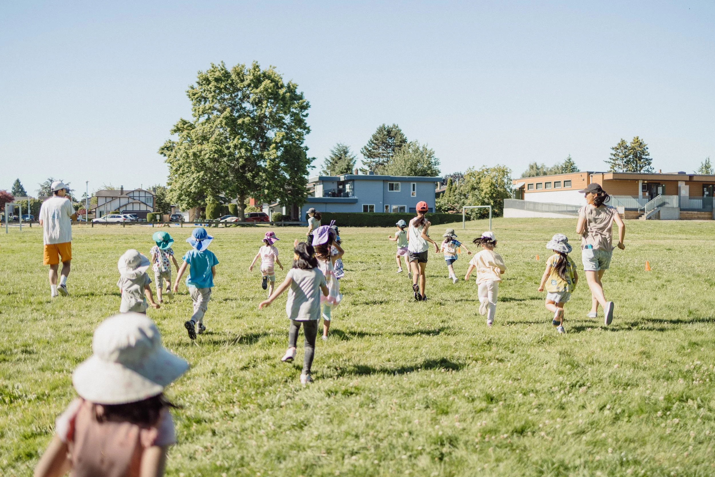 Hatch Kids Learning Centre