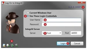 Integriti Gatekeeper User Guide — CXI - Access Control | Intercoms | CCTV