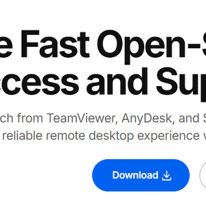 Setup Rust Desk remote desktop — CXI - Access Control | Intercoms | CCTV