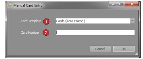 Integriti / GateKeeper - User Management — CXI - Access Control ...