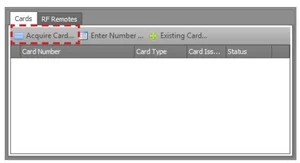Integriti / GateKeeper - User Management — CXI - Access Control ...