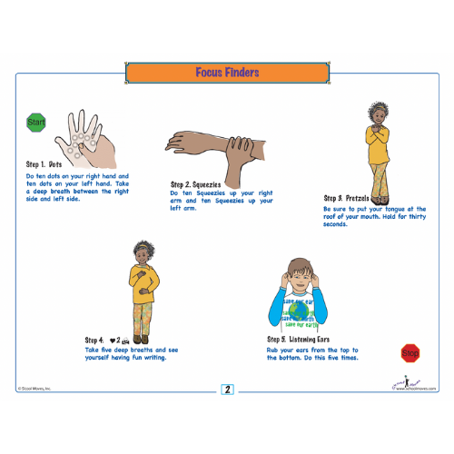 Downloadable Products — S'cool Moves for Learning