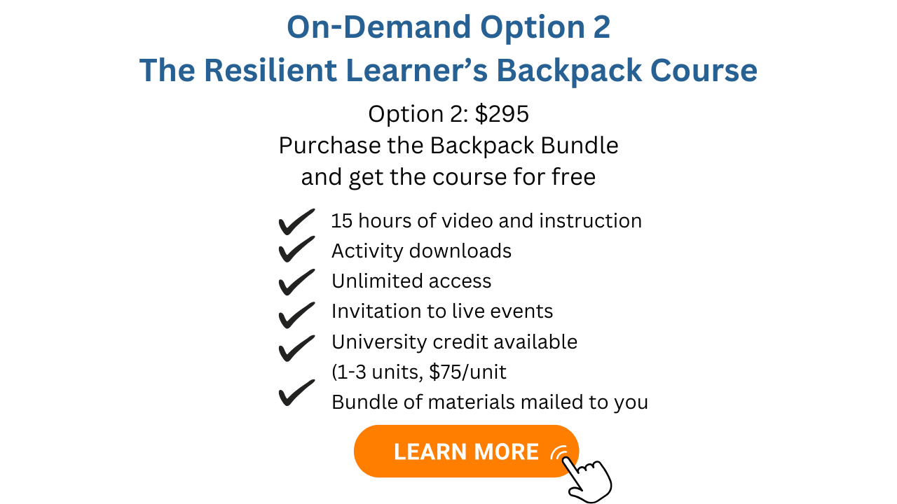 On Demand Courses — S'cool Moves for Learning