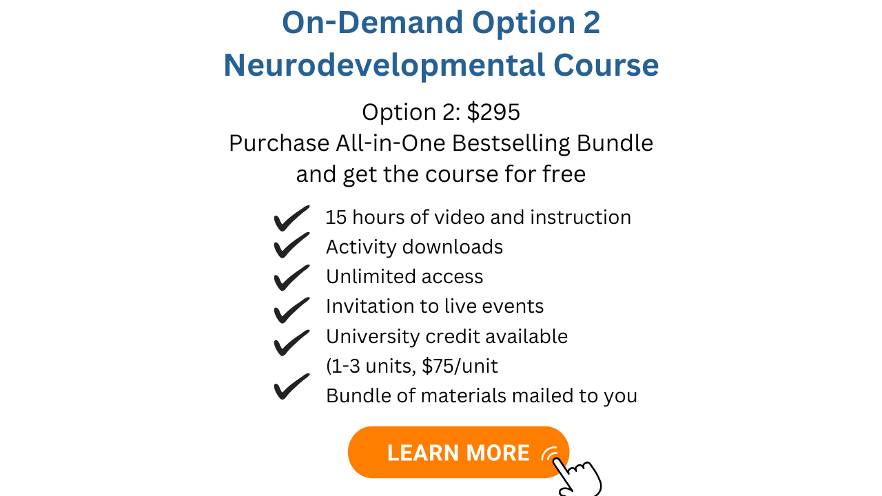 On Demand Courses — S'cool Moves for Learning