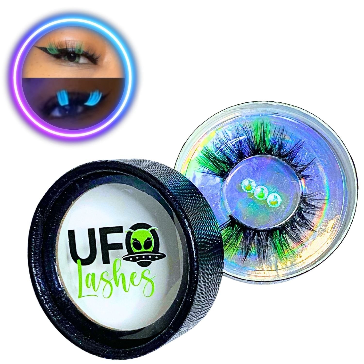 UFO Lashes