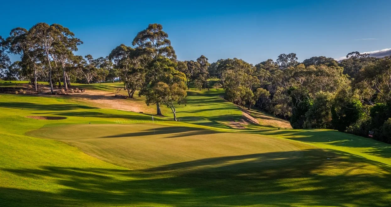Golf & Gourmet Holiday Experiences in Adelaide