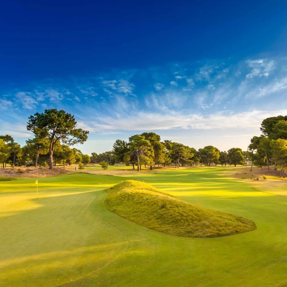 Golf & Gourmet Holiday Experiences in Adelaide
