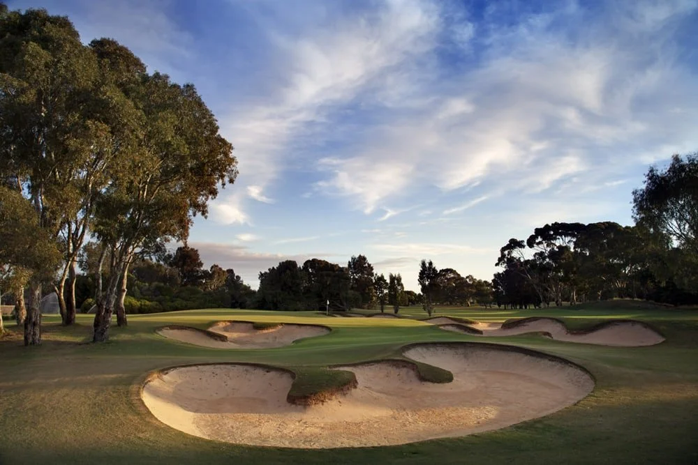 Golf & Gourmet Holiday Experiences in Adelaide