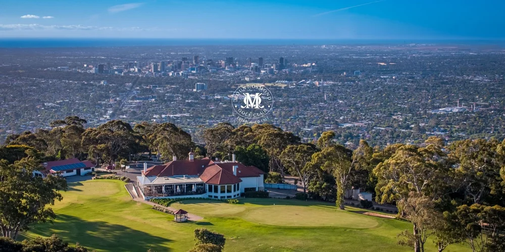 Golf & Gourmet Holiday Experiences in Adelaide