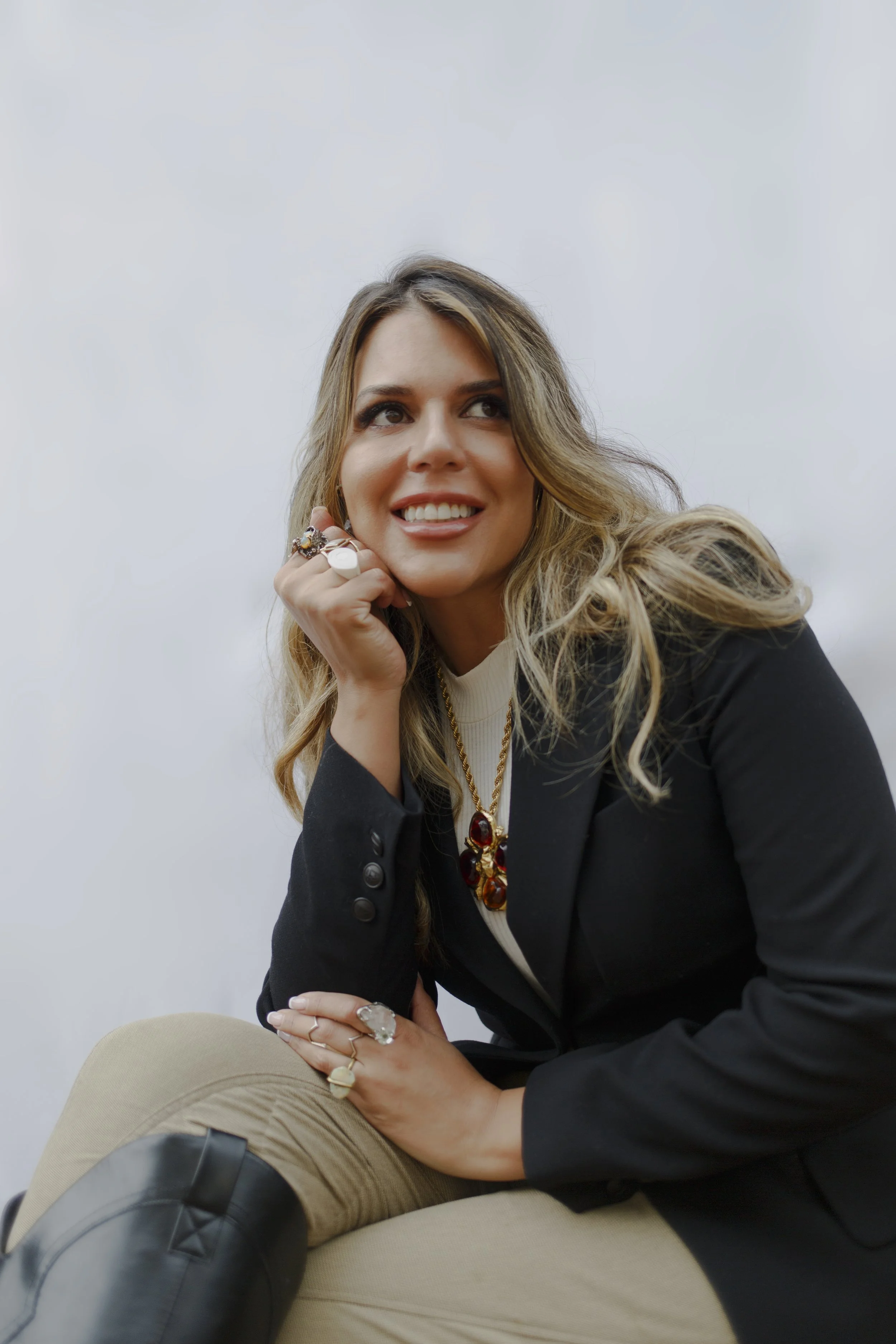 Jessica Boston | Top 5 Best Hypnotherapist | London & Online