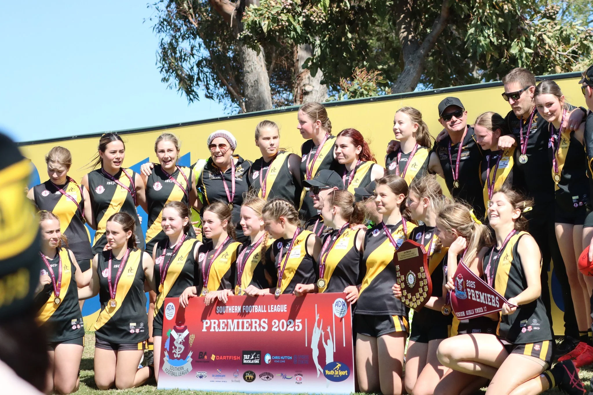 Aldinga Football Club