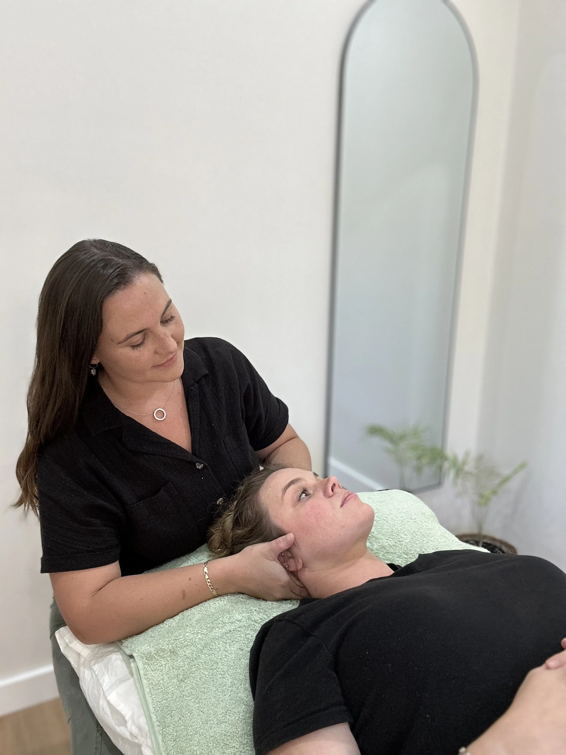 Kee To Health Chiropractic | Bligh Park Chiropractor