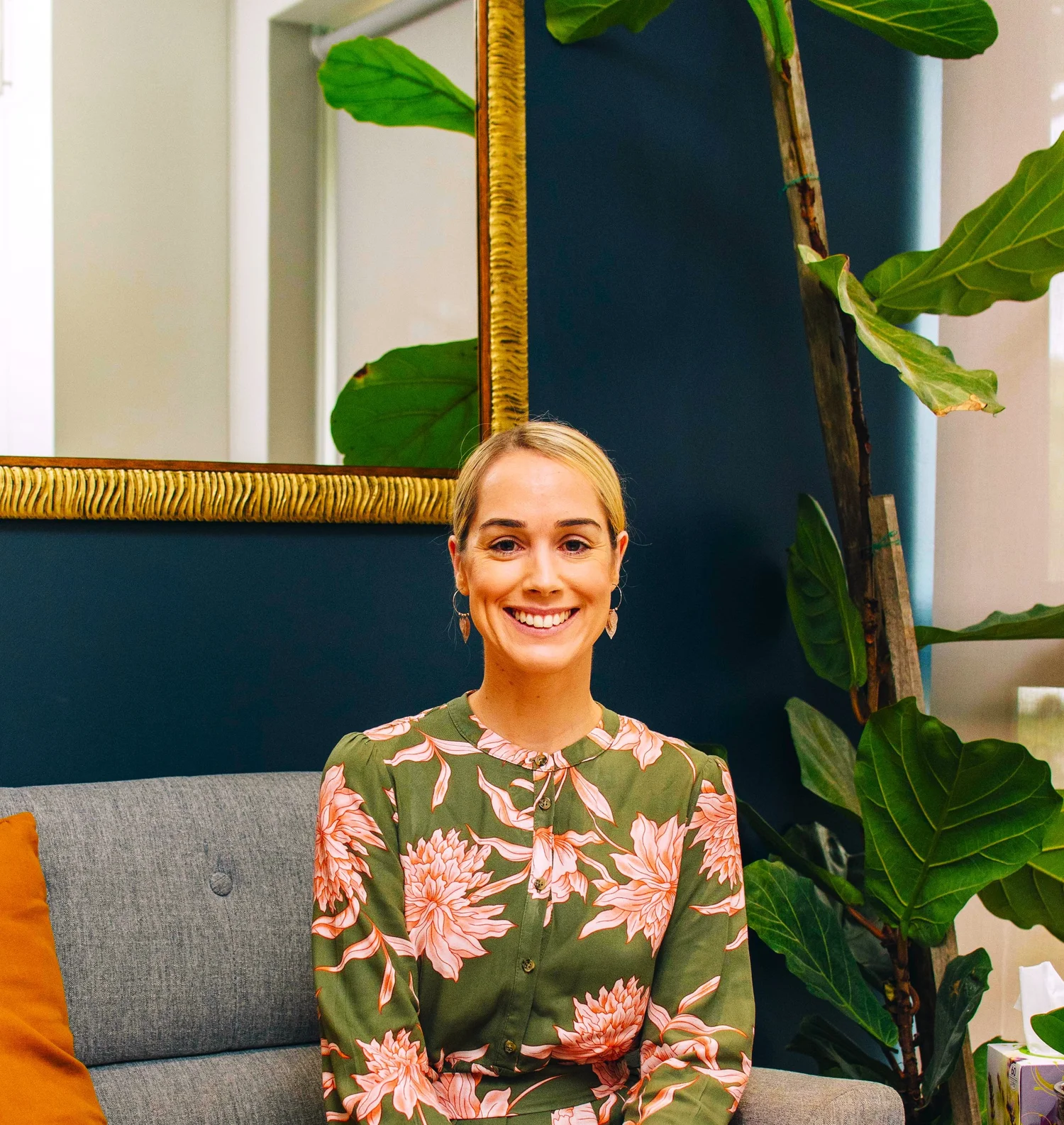 Candice Wakelin Psychology | Clinical Psychologist