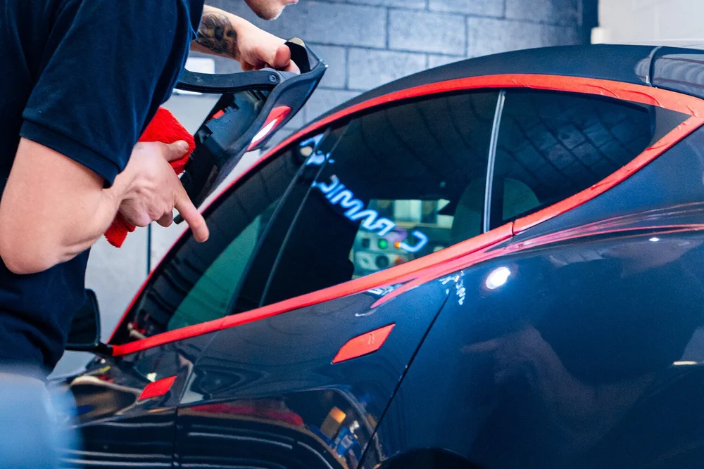 Expert Paint Correction Services in Miami, FL — Detail Boutique - Miami, FL