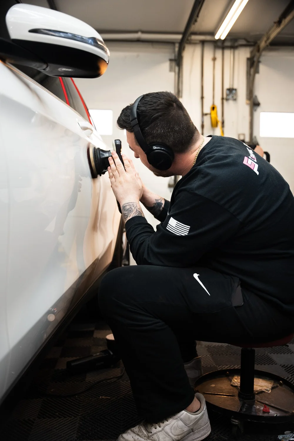 Experience Professional Restorative Car Detailing Services Near Miami ...