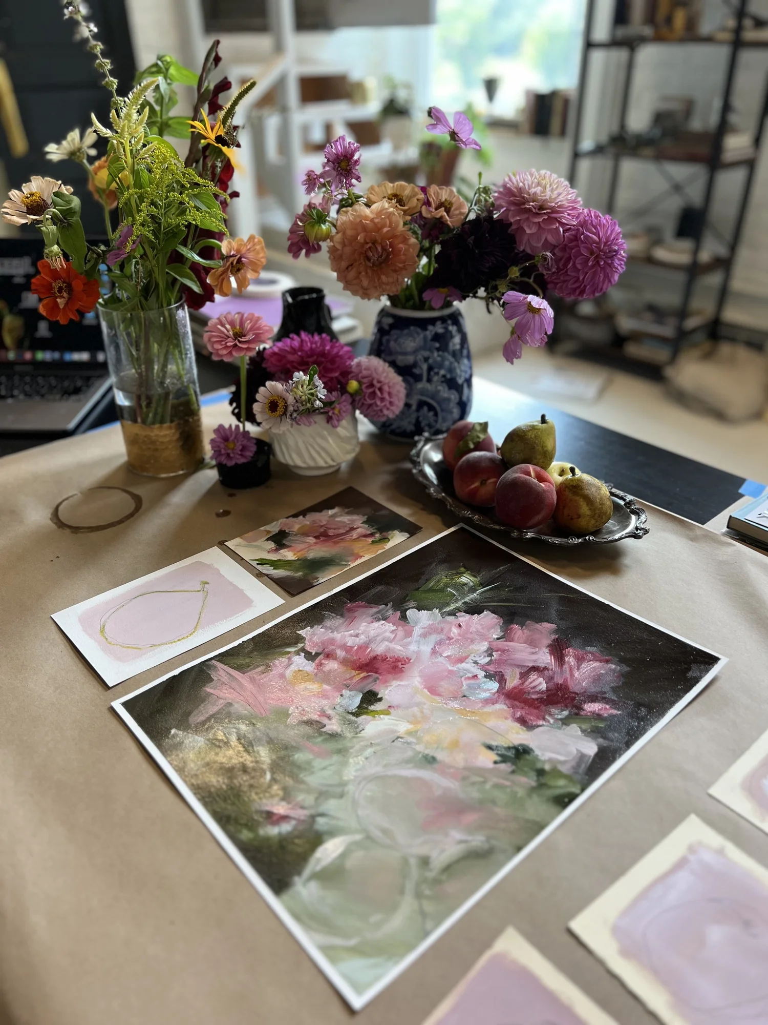 the artist collective