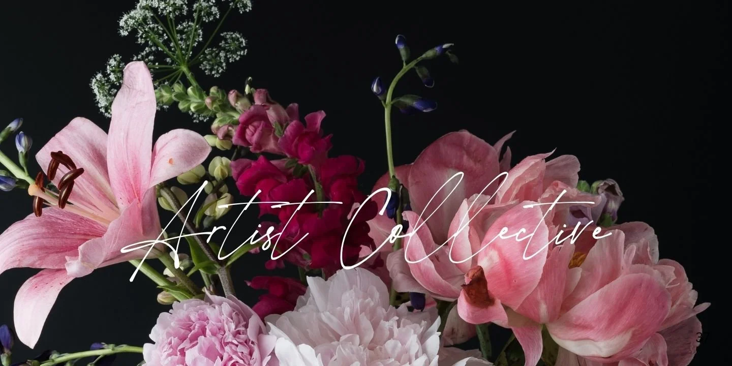 the artist collective