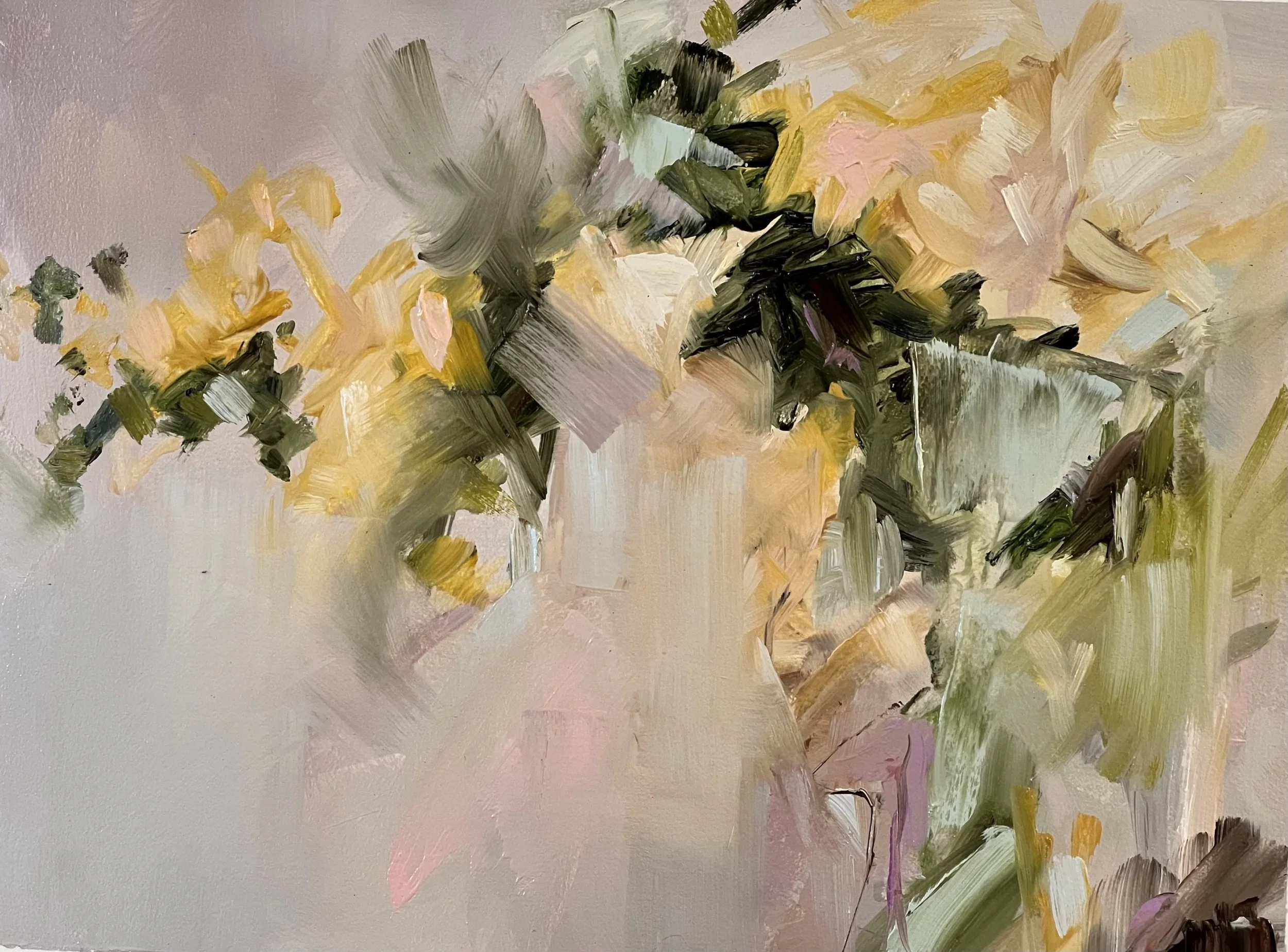 ARTIST COLLECTIVE — the artist collective