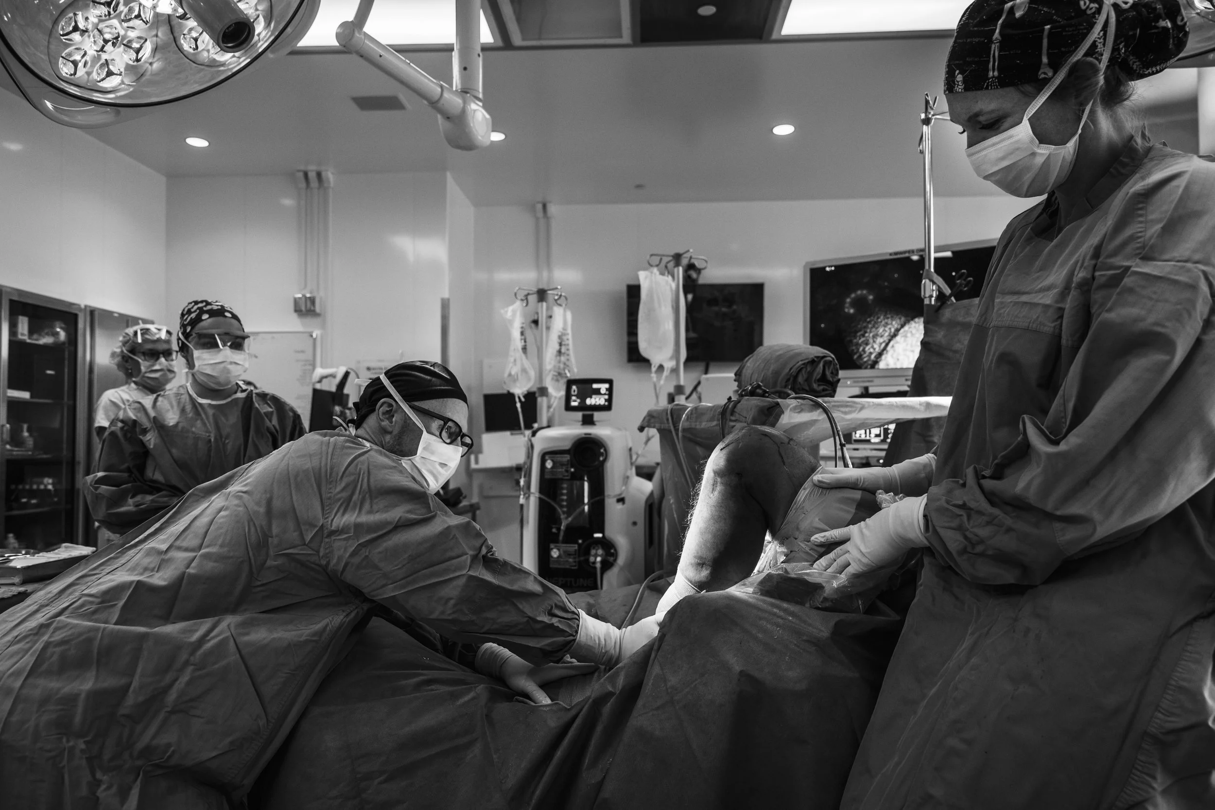 Our Team — fosterfoundation