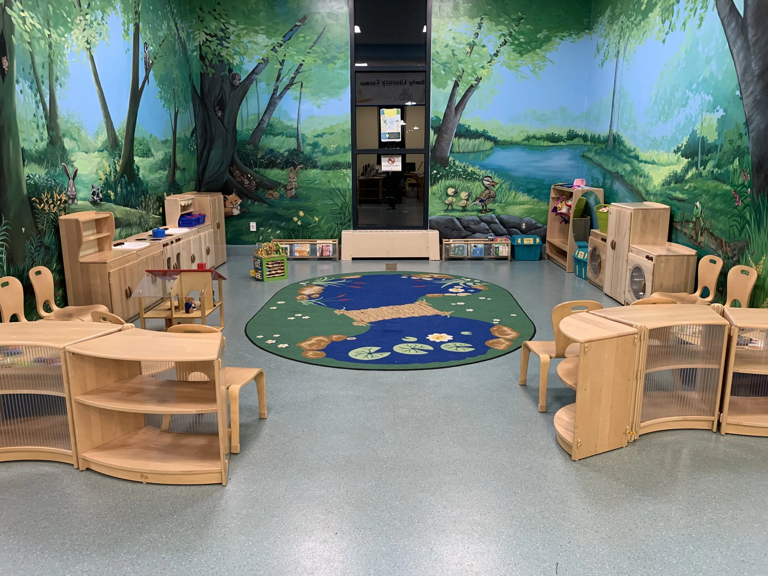 Join/Renew — Friends of Beatley Library