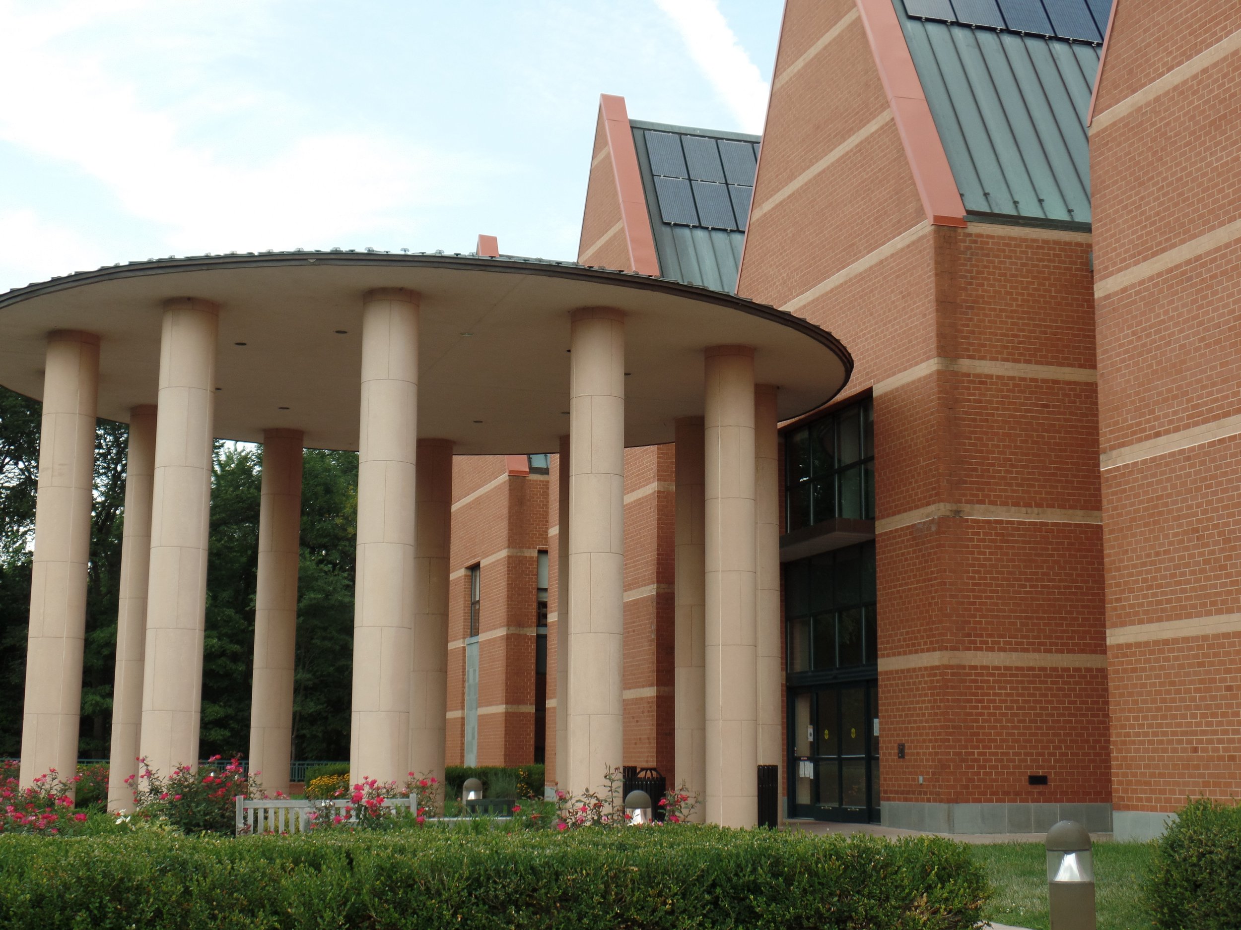 Friends of Beatley Library