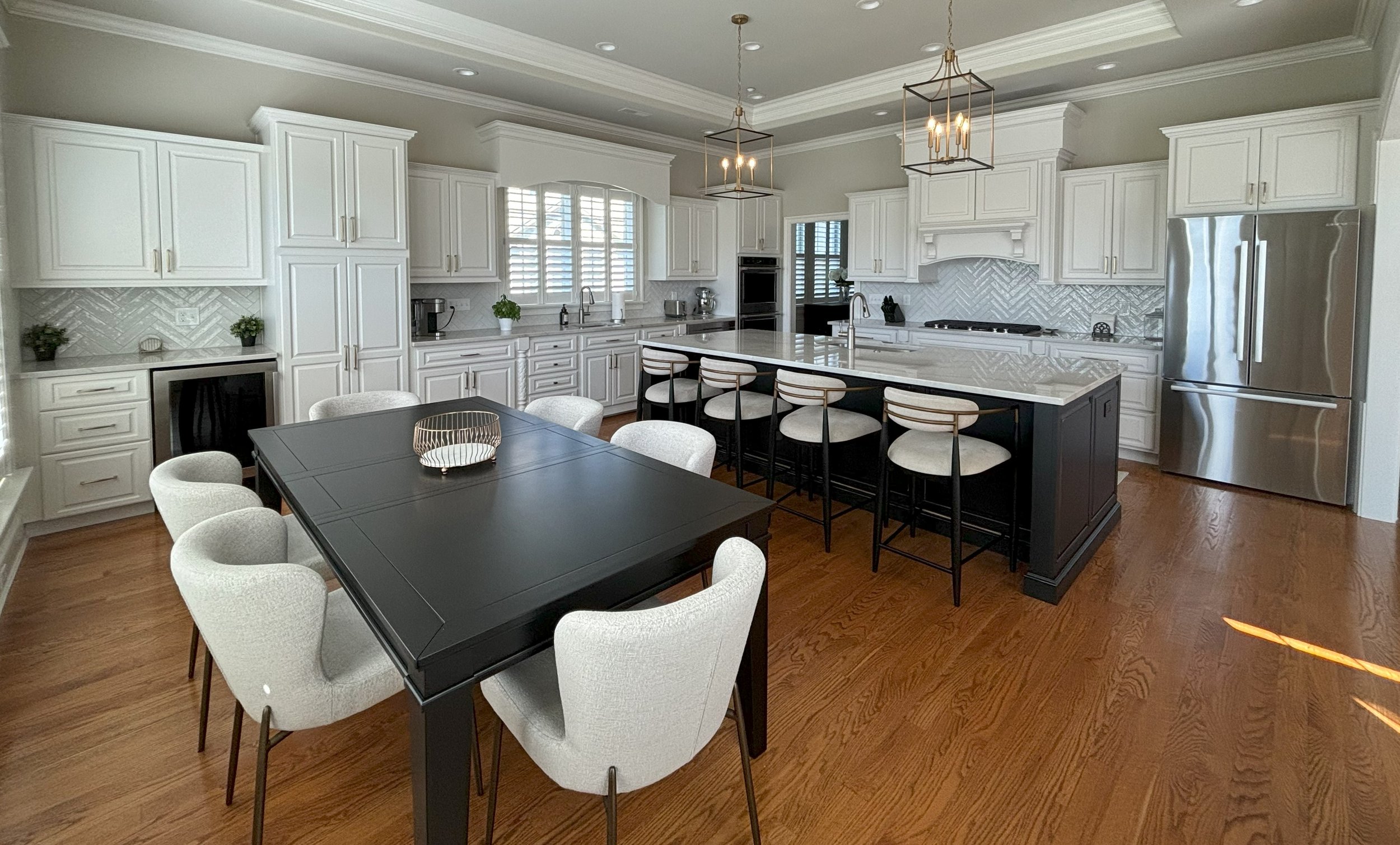 Inspired Kitchen & Bath Concepts