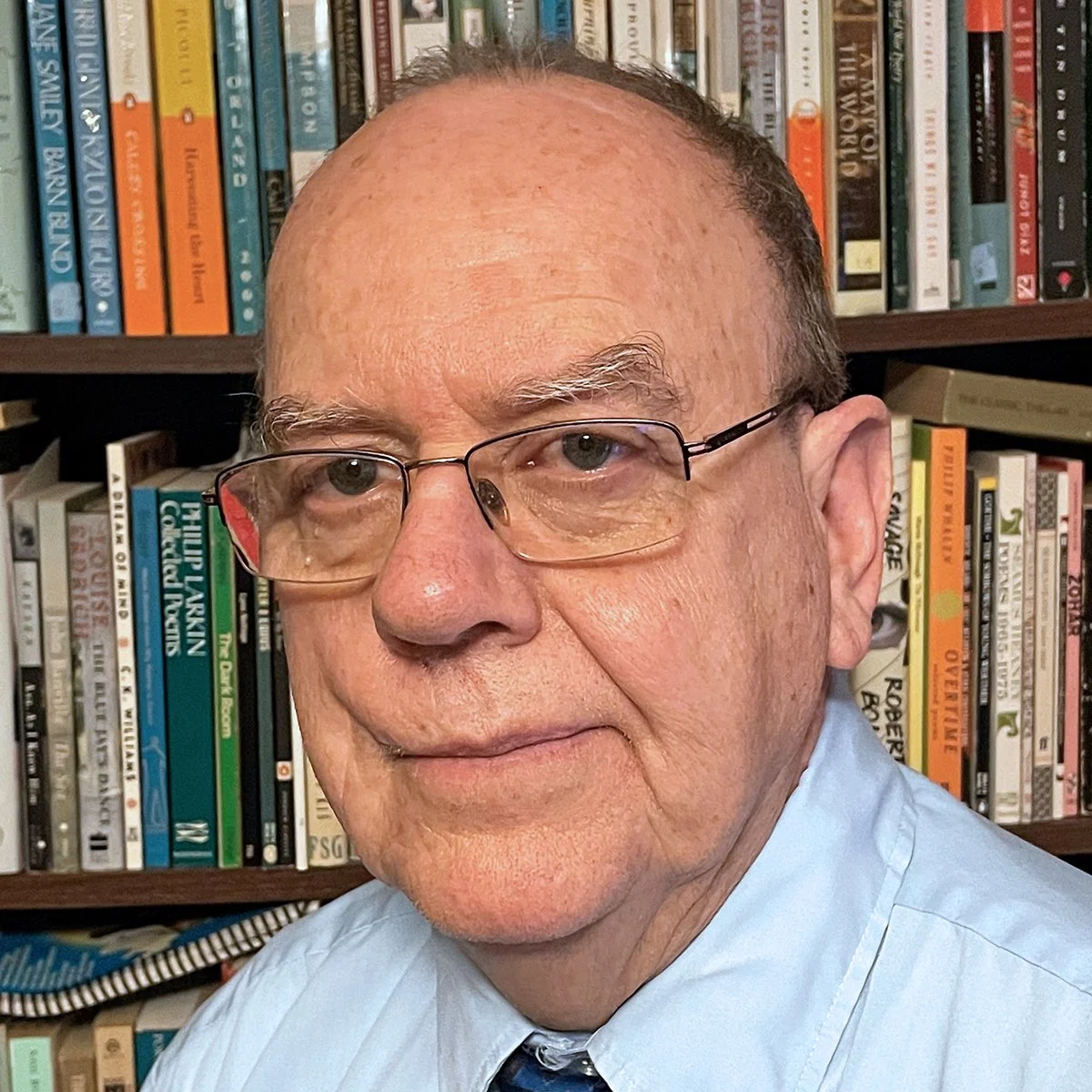 Rick Doyle — Bucksport Museums