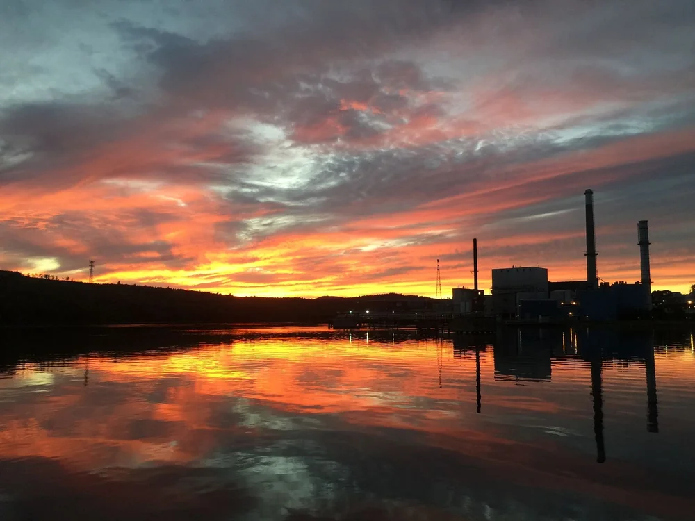 Bucksport Paper Mill Museum — Bucksport Museums