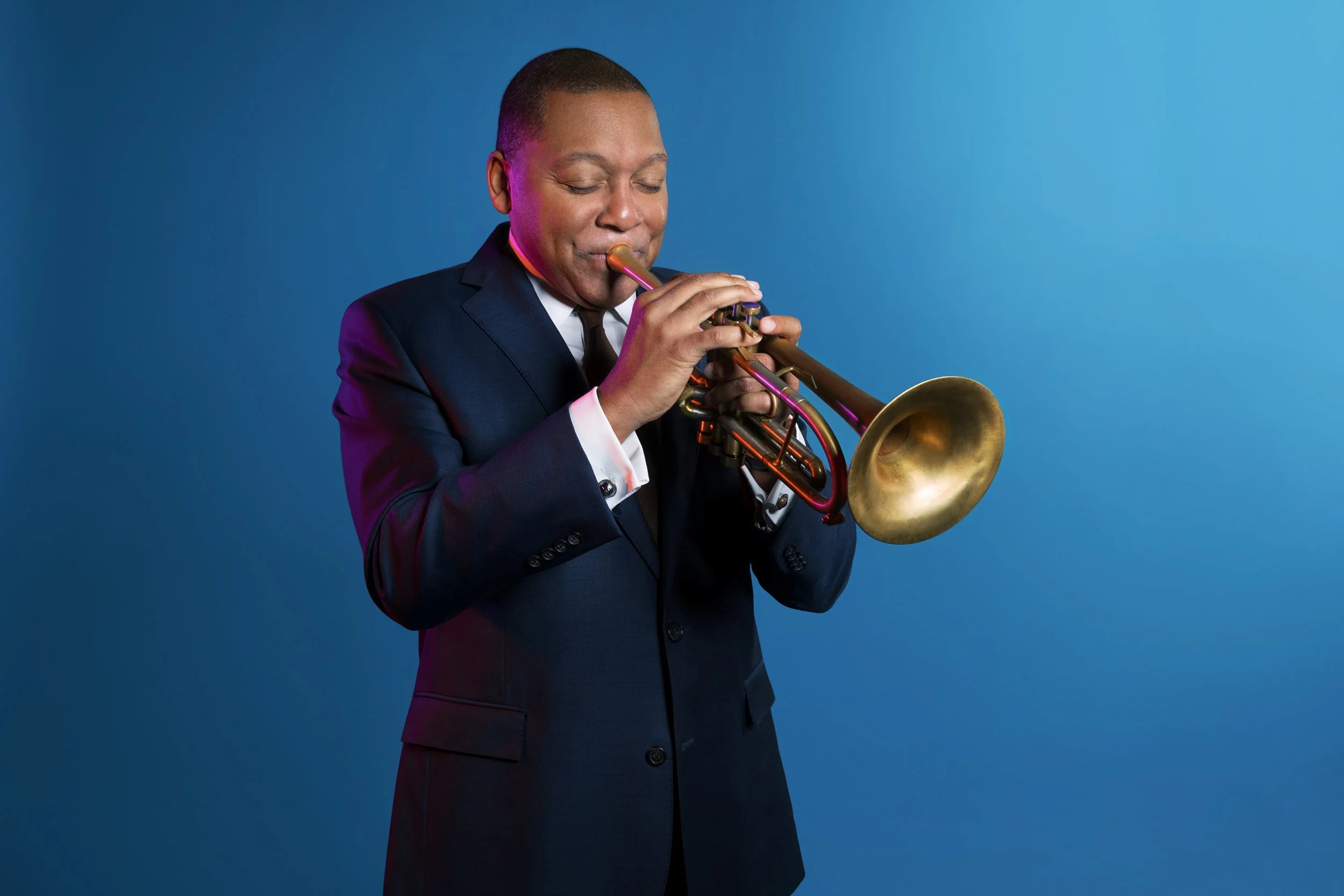 SFJAZZ 2026 Summer Sessions: Wynton Marsalis, Lettuce & More ...