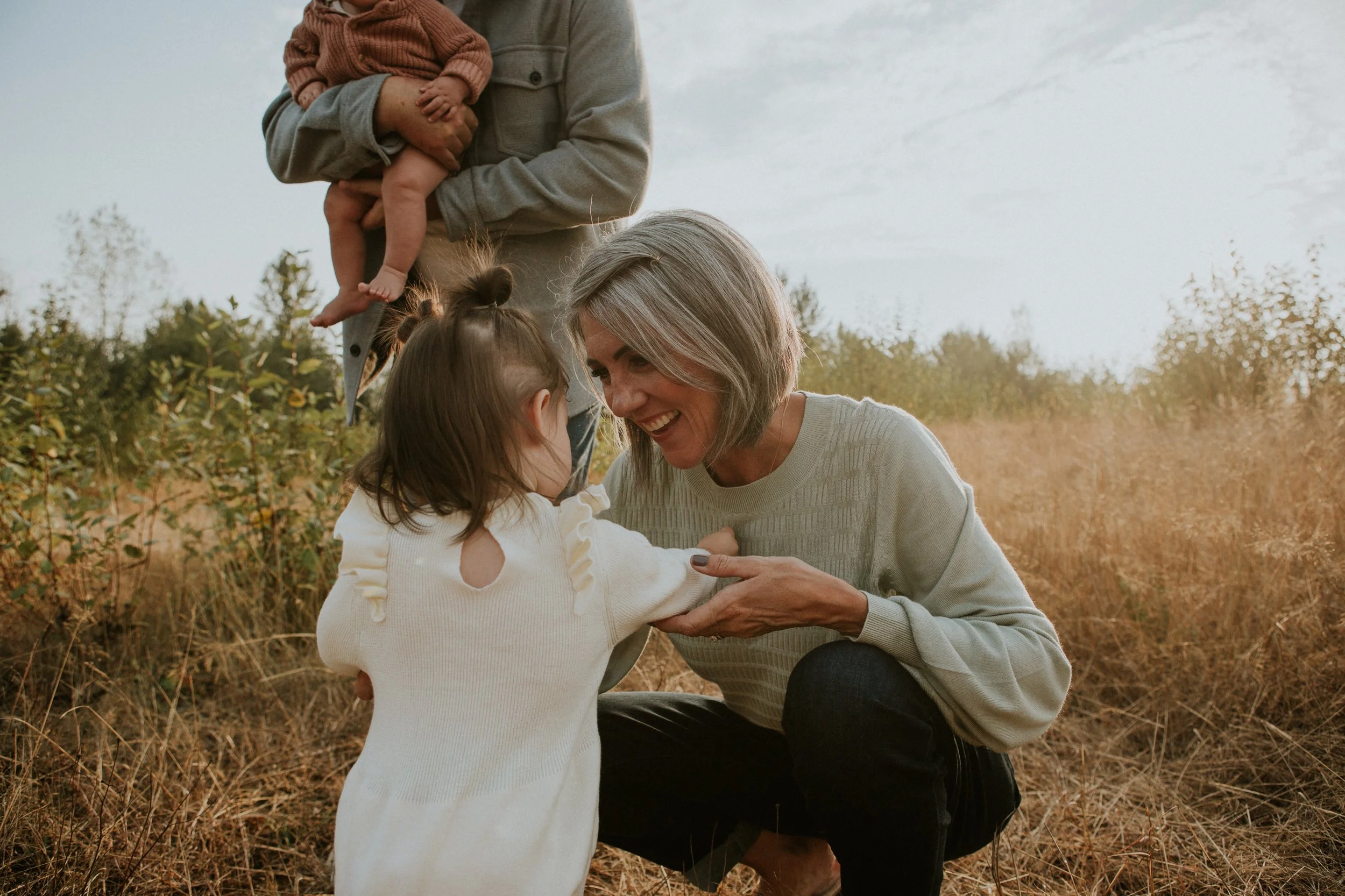 Tracey Dahl Counselling