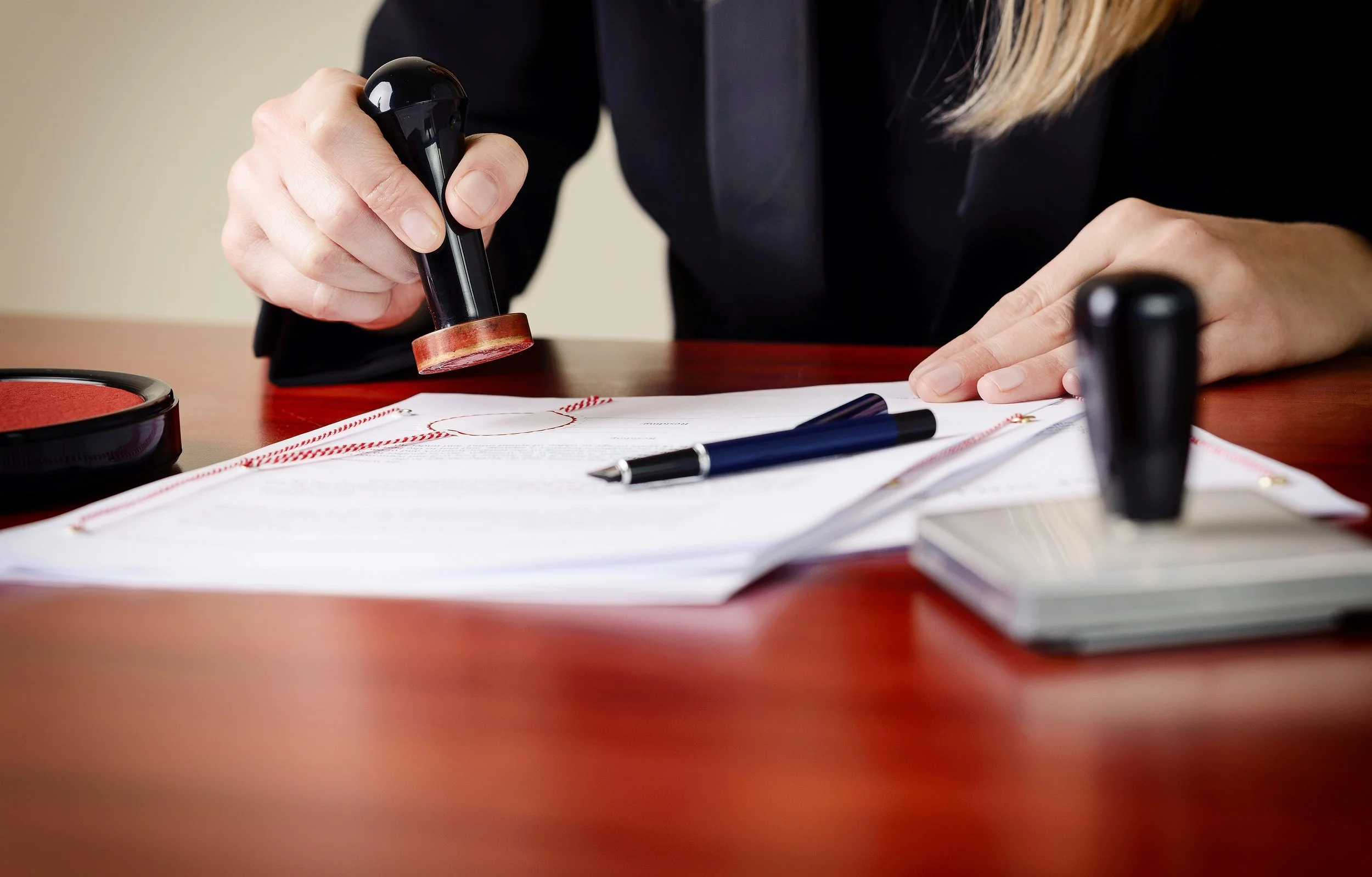 Express Notary Toronto | Expert Toronto-area Notary | Book Online Now