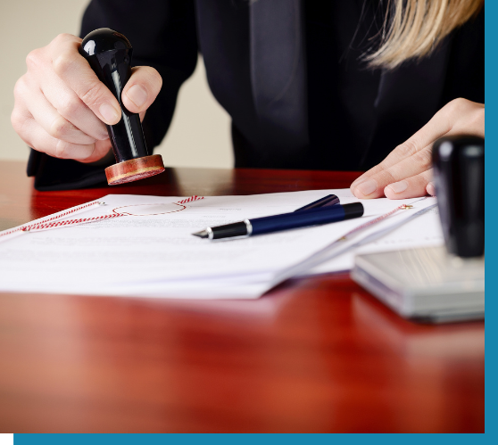 Express Notary Toronto | Expert Toronto-area Notary | Book Online Now